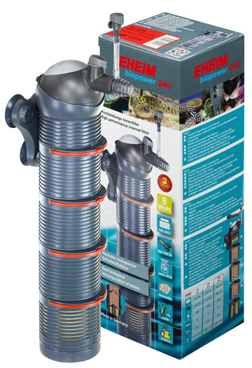 EHEIM biopower240 -isabi.de